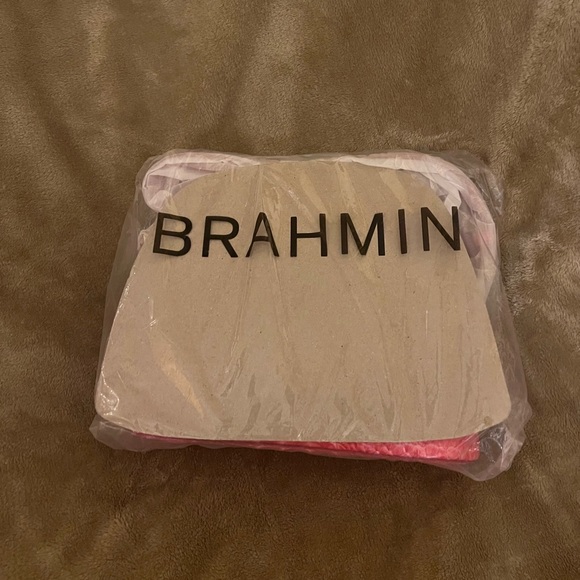 Brahmin | Bags | Brahmin Small Georgina | Poshmark